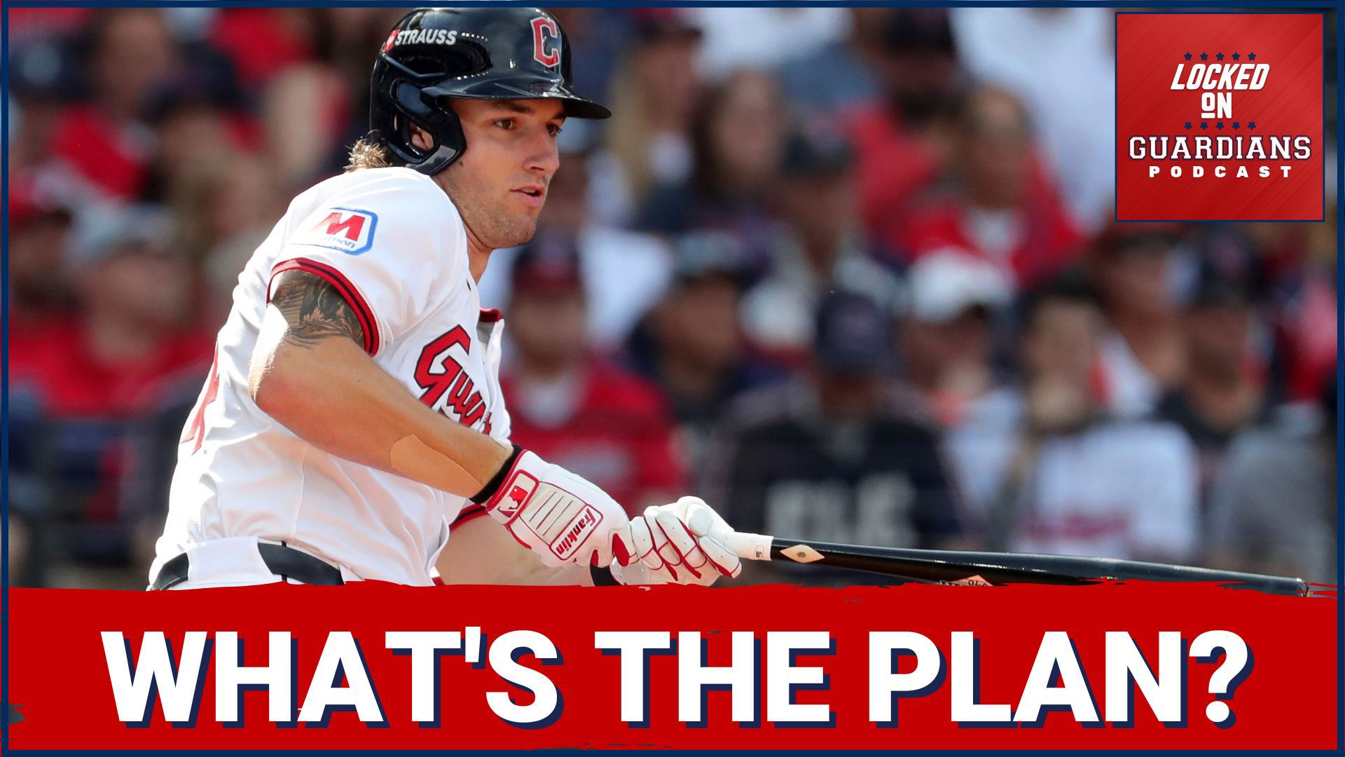 Cleveland Guardians’ Outfield UPGRADE Hopes Fade | Why RELYING On ...