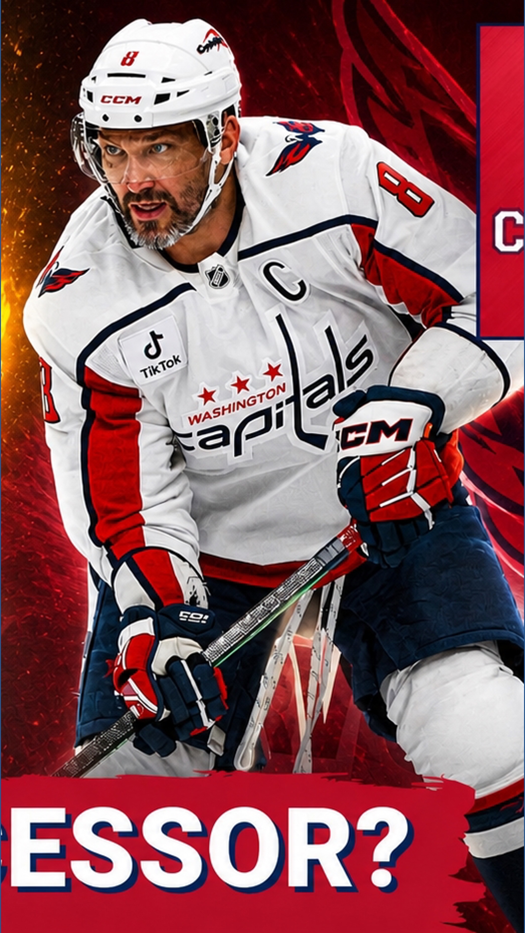 CAPS REBOOT: Jason Robertson Has the SKILL to REPLACE and SURPASS Alex ...