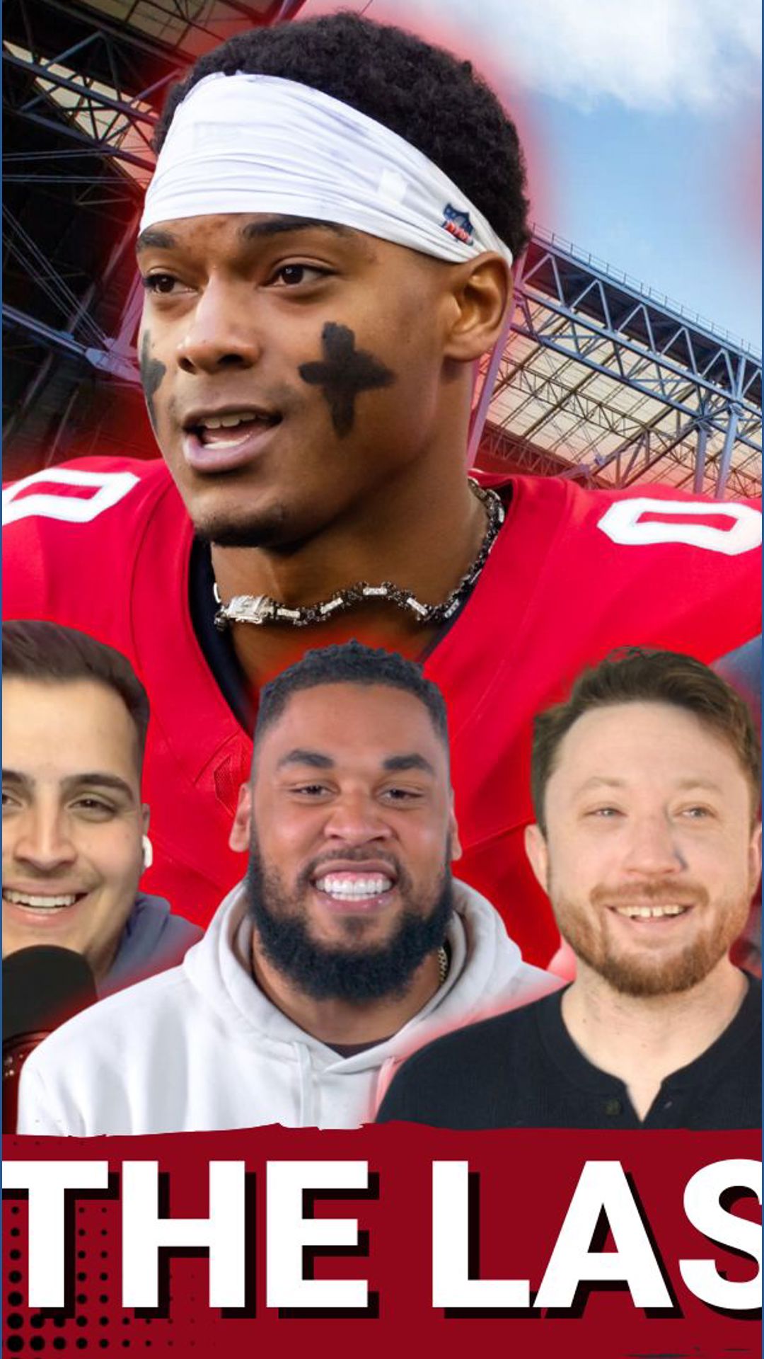 CARDINALS SQUAD SHOW: Can Jonathan Gannon SAVE His Job On Sunday Or ...