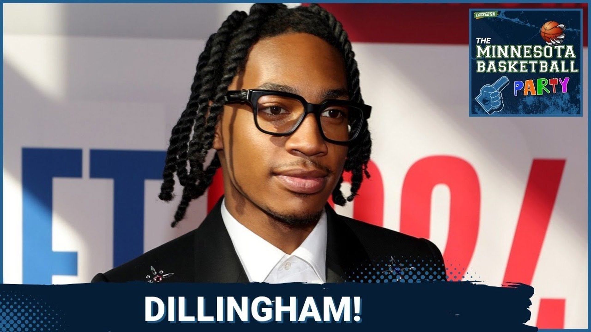 Rob Dillingham Looks Like a Baller - The Minnesota Basketball Party ...