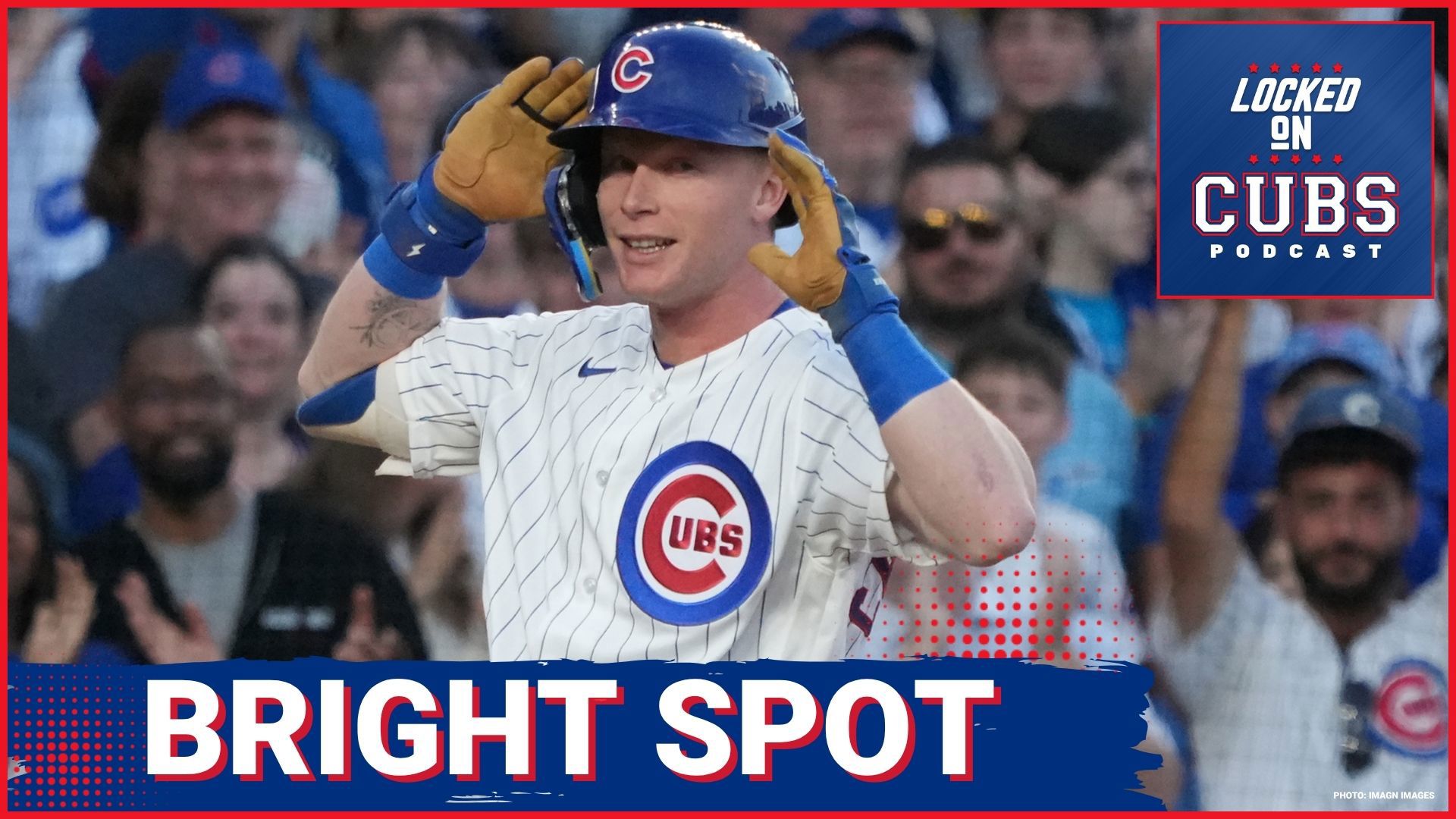 Pete Crow-Armstrong Hits For CYCLE In Chicago Cubs Walk-Off Win! | kgw.com