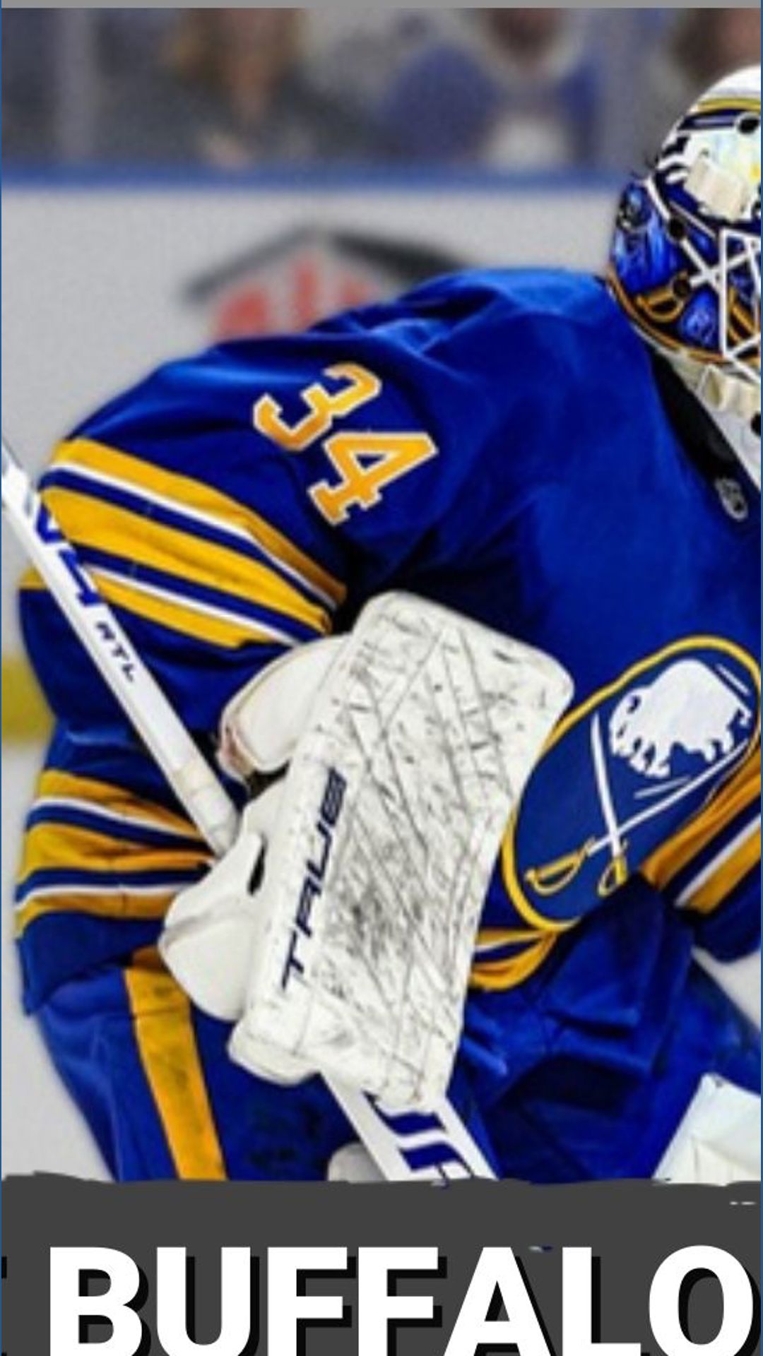 Are the Buffalo Sabres Playoff Locks? + Blue Jackets Surge & Nick ...