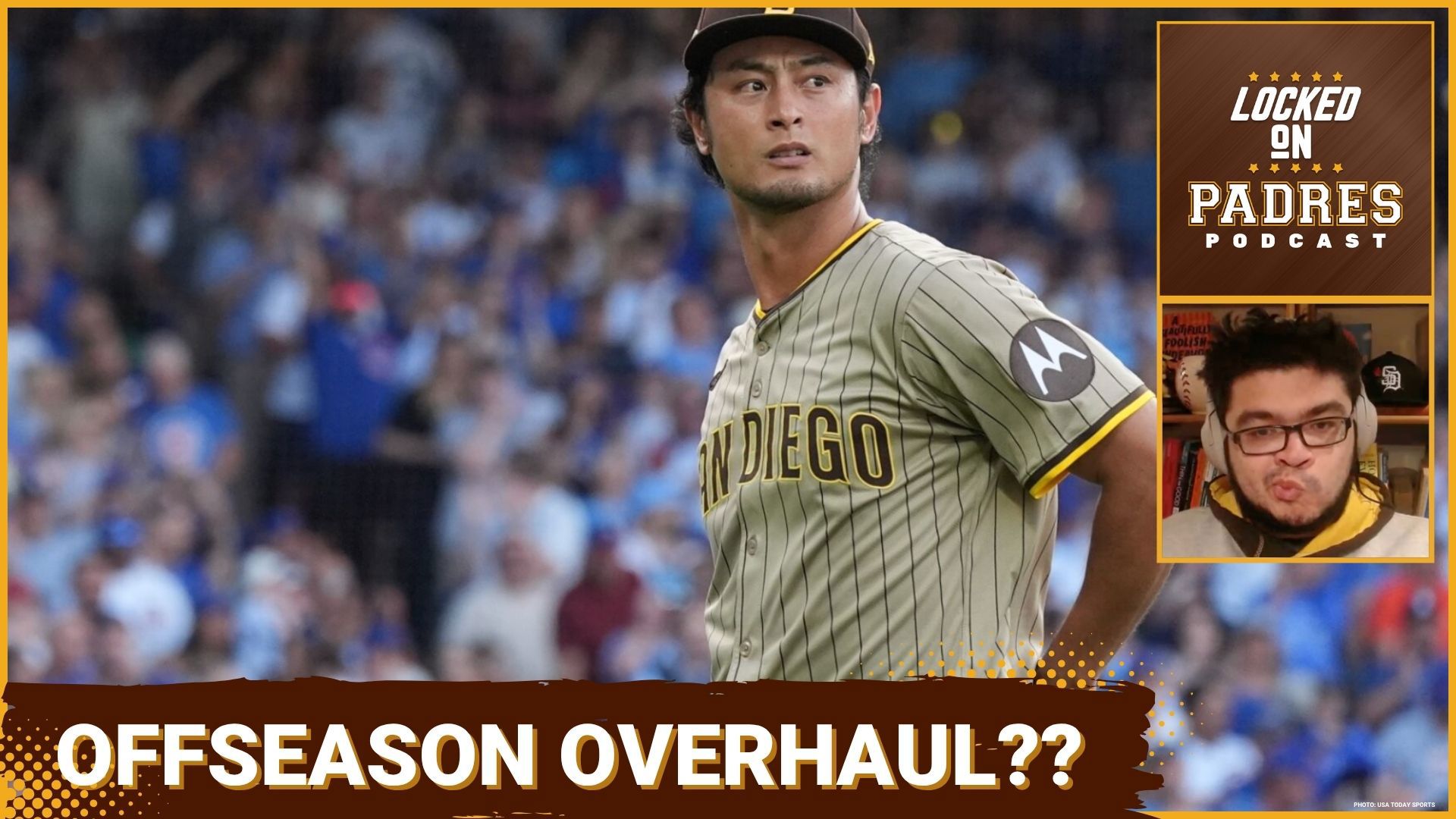 FALLOUT: Padres Early Exit SPARKS Major Questions About Future | Will ...