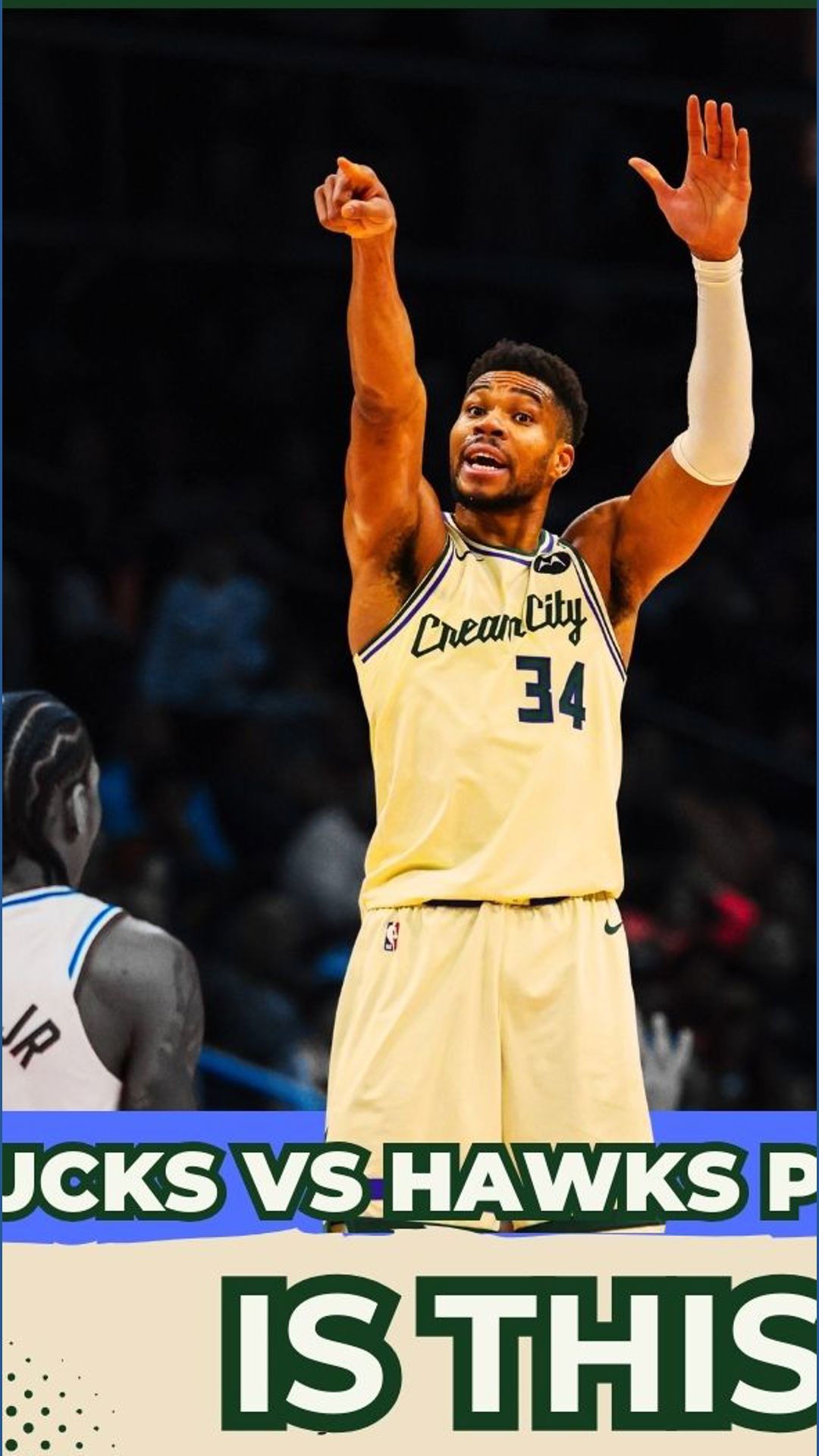 Postgame Recap: Bucks Shakeup the Lineup to Find Bench Heroes and a ...