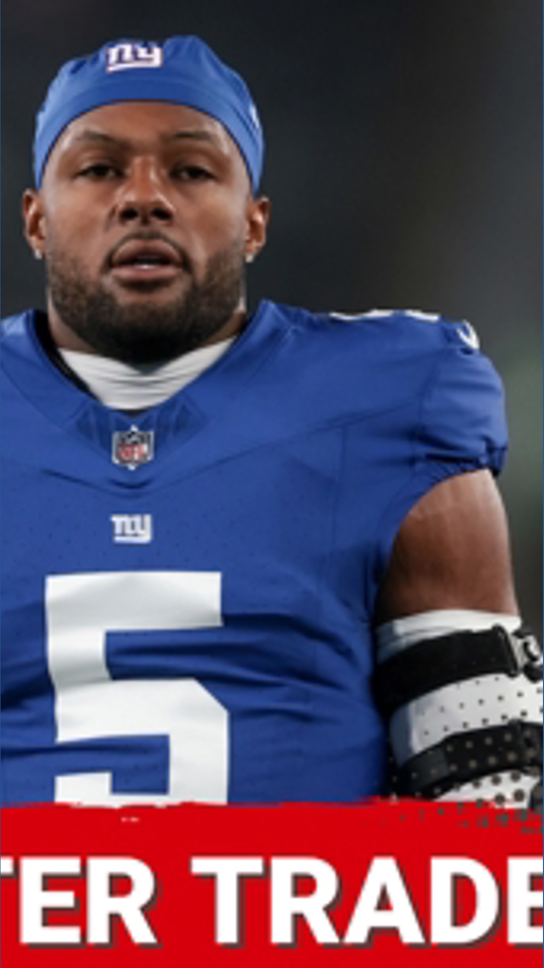 BUCS SQUAD SHOW: Trade Rumors Swirl | Kayvon Thibodeaux to Tampa Bay ...