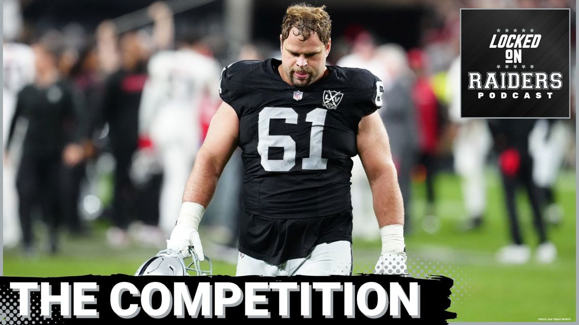 Once a Raiders, always a Raider; Tay Train reached its final station ...