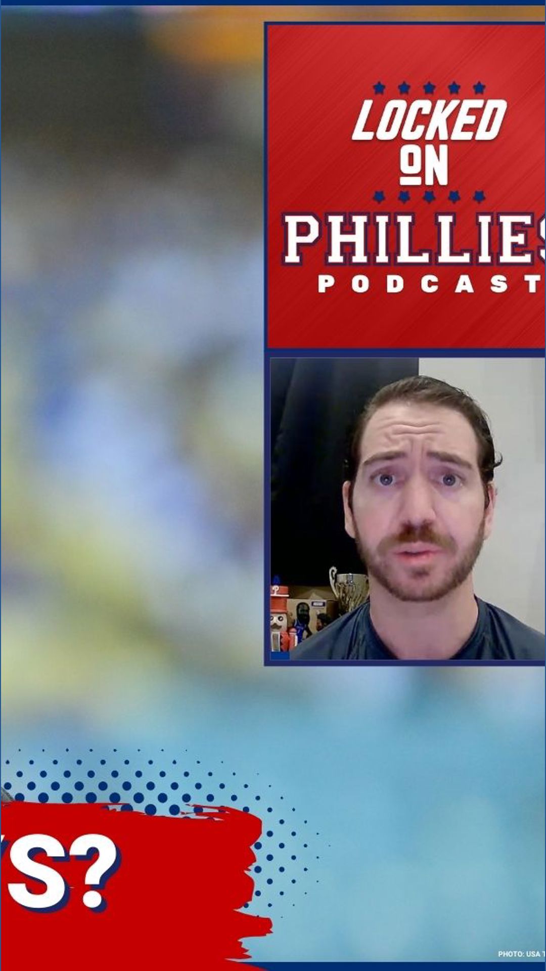 DONE: Nick Castellanos’ Philadelphia Phillies EXIT Looms as Dave ...