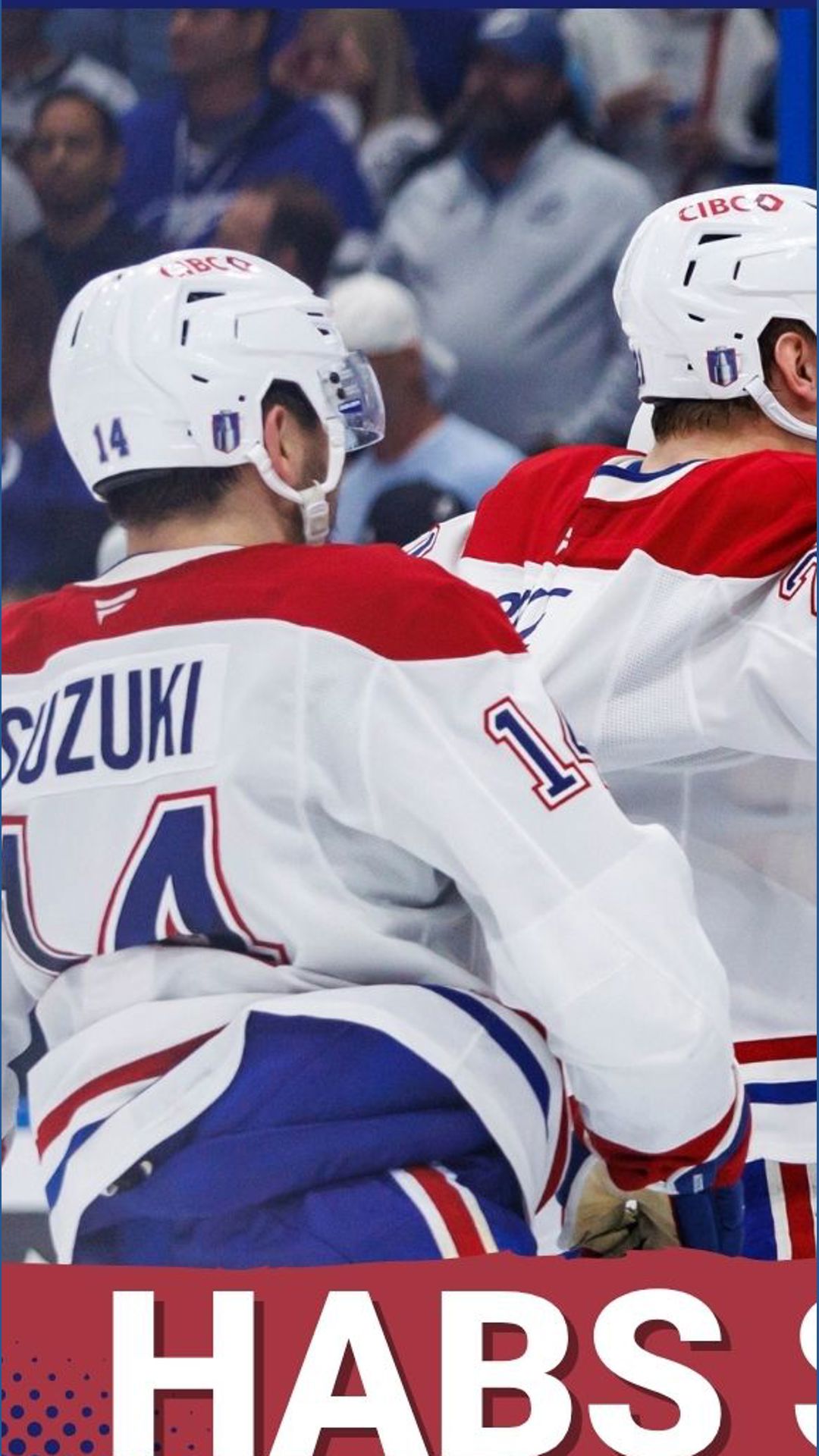 UNAPOLOGETIC: Montreal Canadiens SHOCK Tampa Bay as Jakub Dobes and ...