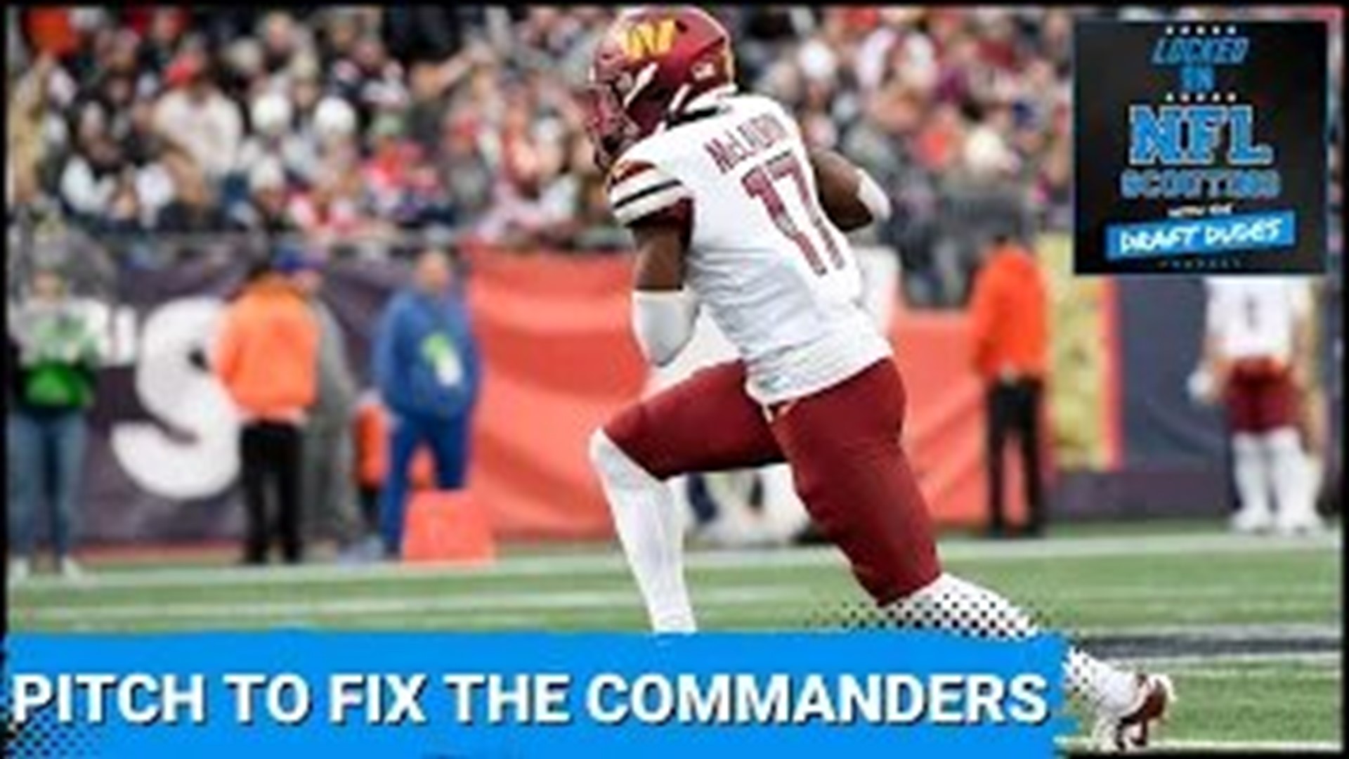 Fixing the Washington Commanders: Who is the right coach and ...