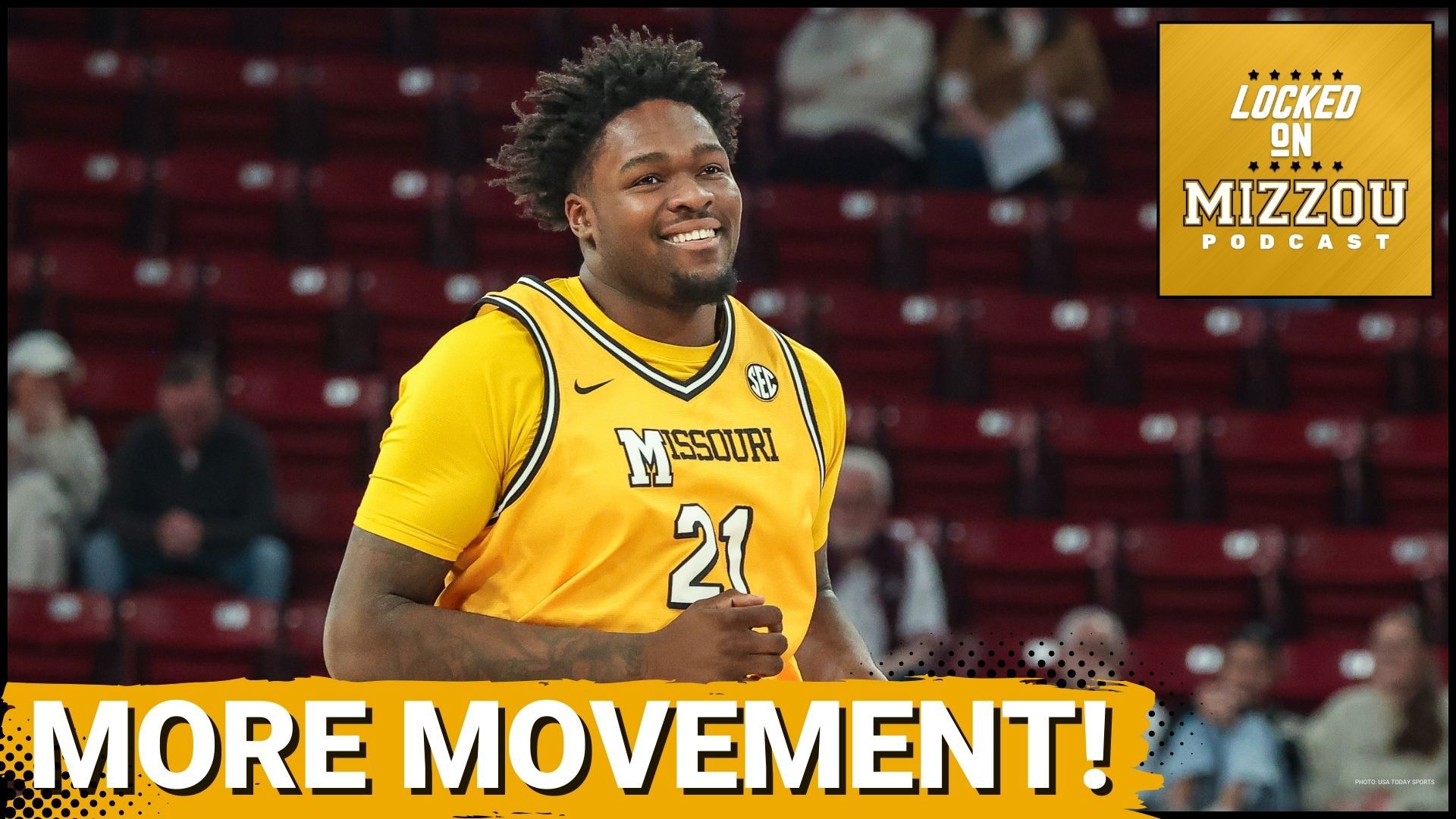 PORTAL MOVES: Peyton Marshall OUT, Shawn Phillips IN | kgw.com