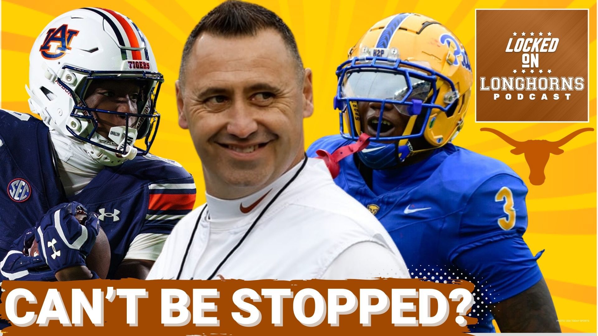 WOW: Texas, Steve Sarkisian SILENCE Critics with MONSTER Transfer ...