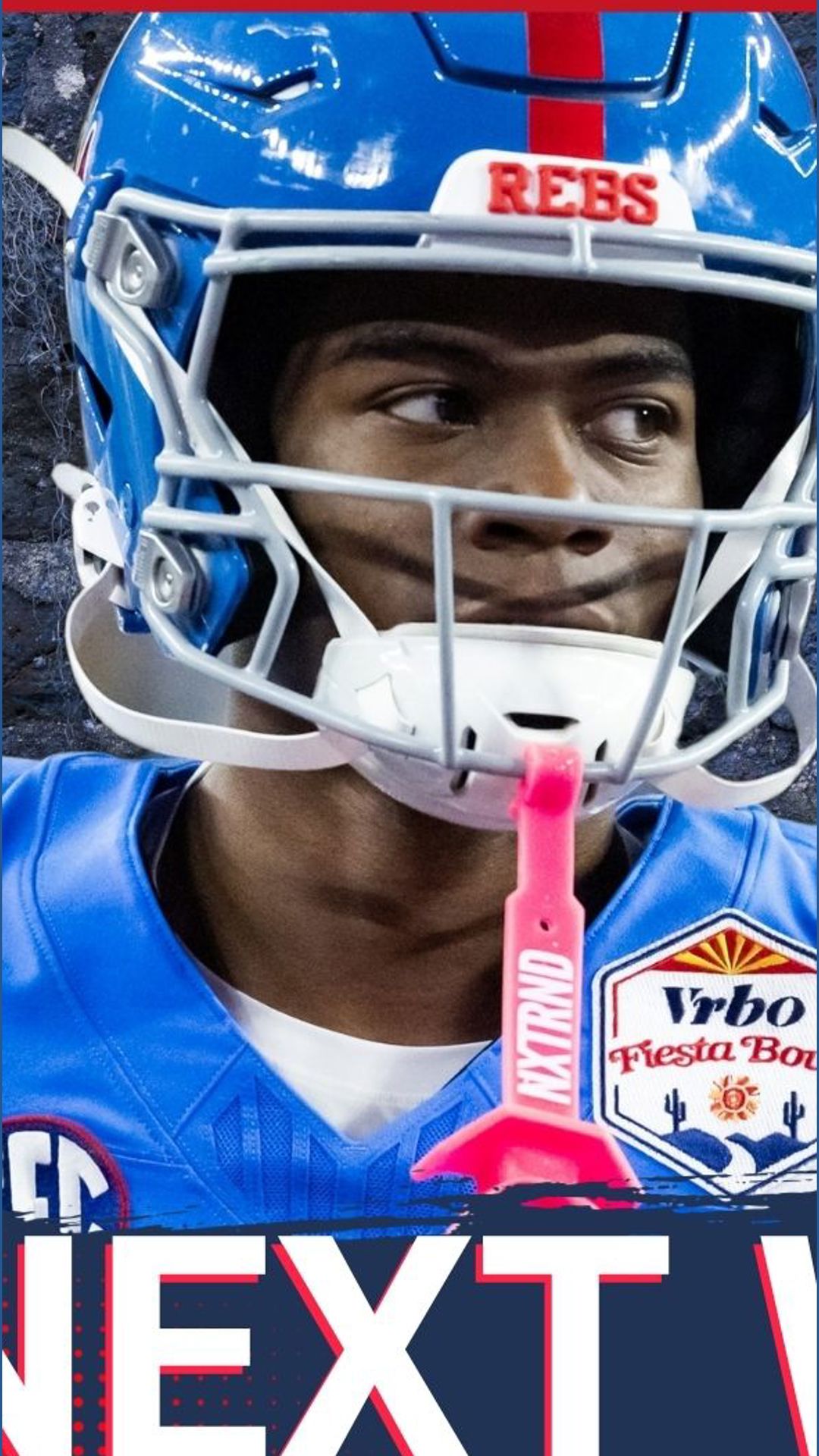 ANALYSIS: Deuce Alexander PRIMED To DETONATE This Fall | Pete Golding ...