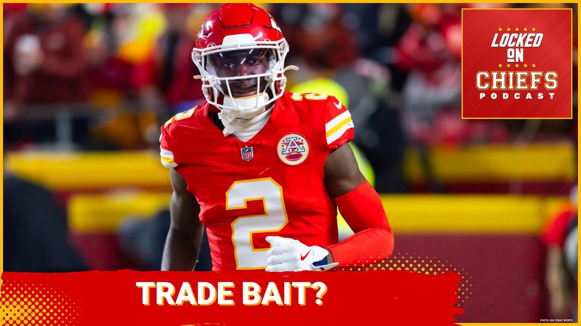 Veach's Roster Building GENIUS on Full Display | How Many Corners Can ...