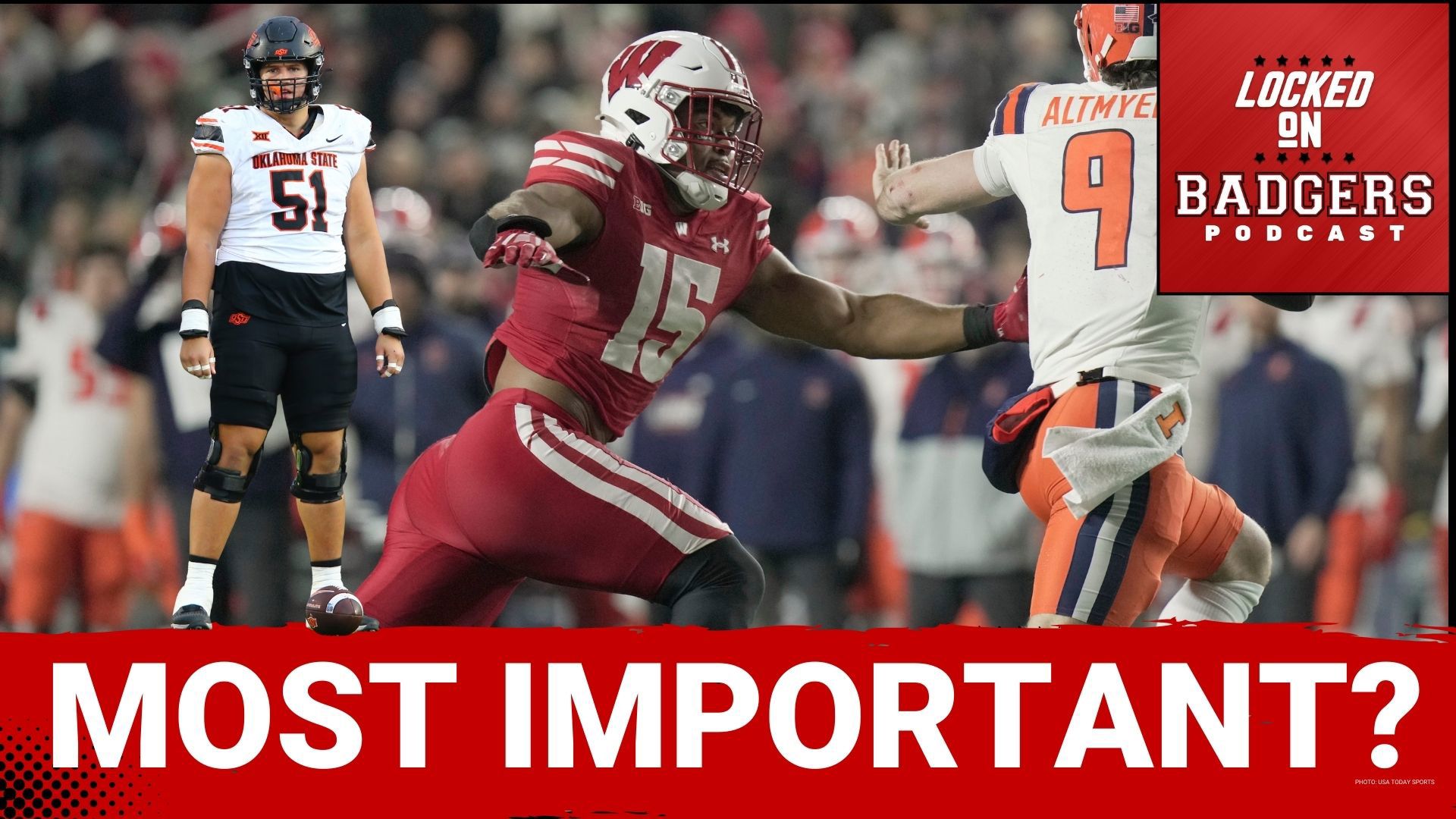 HIDDEN MVPs: Why Austin Kawecki and Sebastian Cheeks MAKE OR BREAK the ...