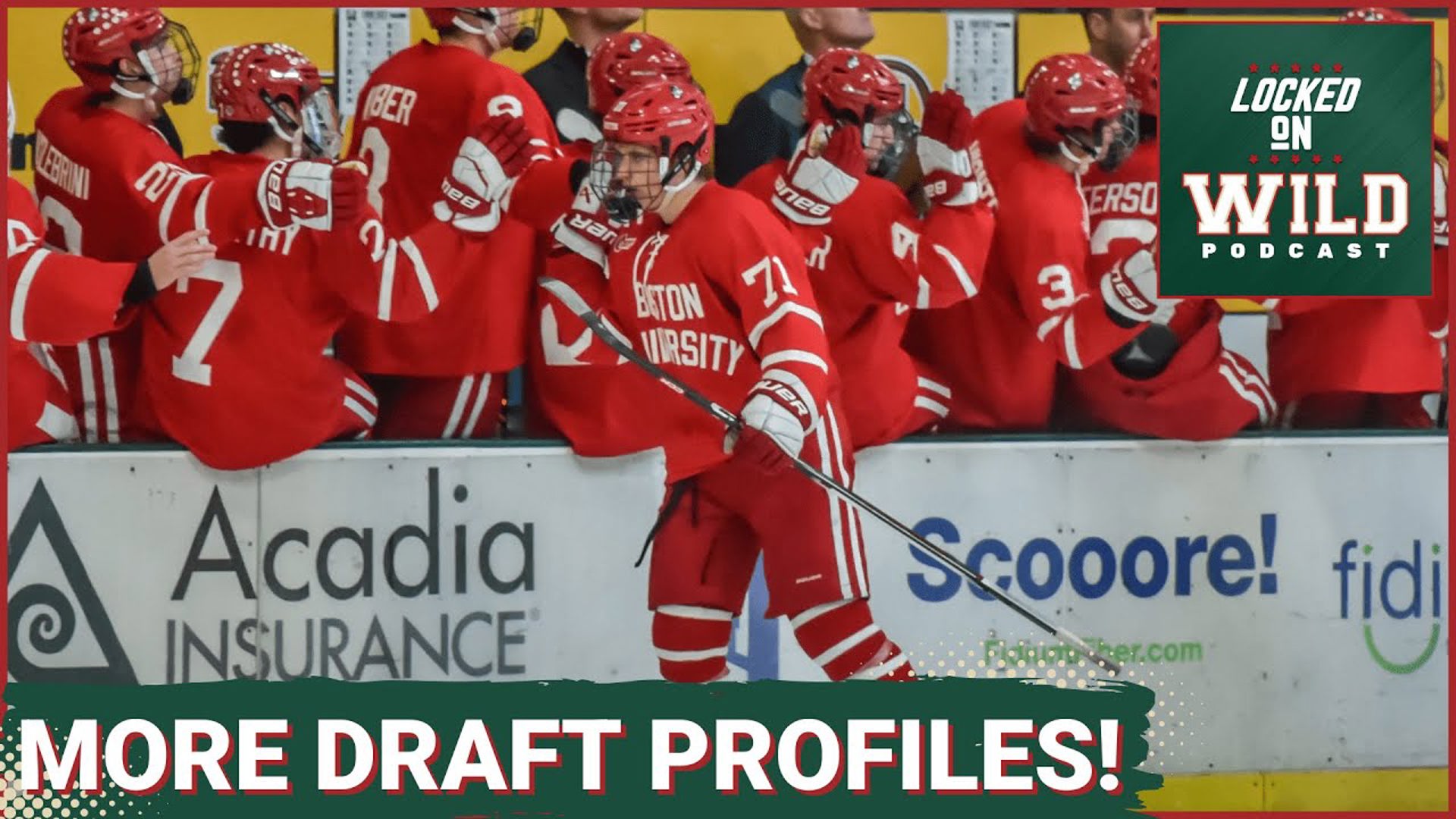 Berkly Catton, Konsta Helenius and Beckett Sennecke Draft Profiles ...