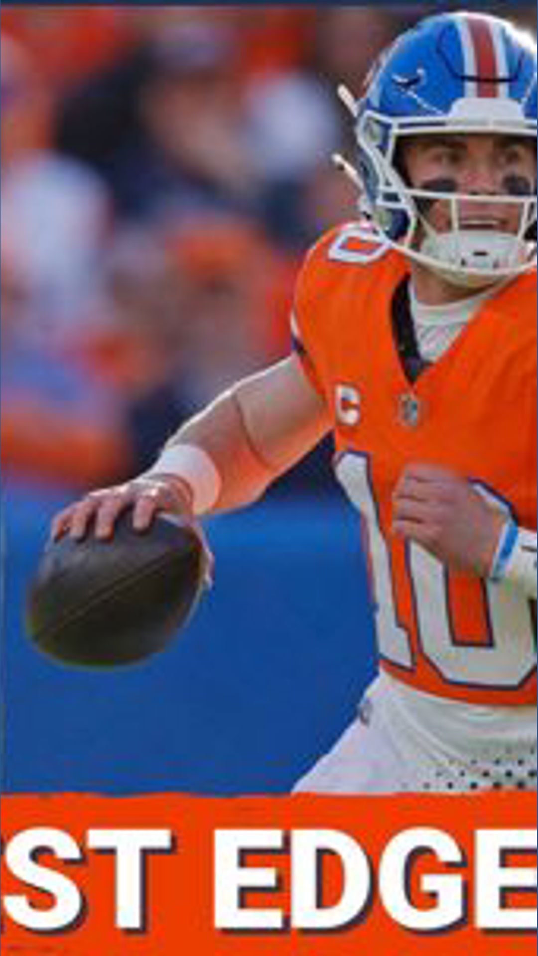 Denver Broncos DEPTH Highlights Biggest EDGE Going into 2026 | kgw.com