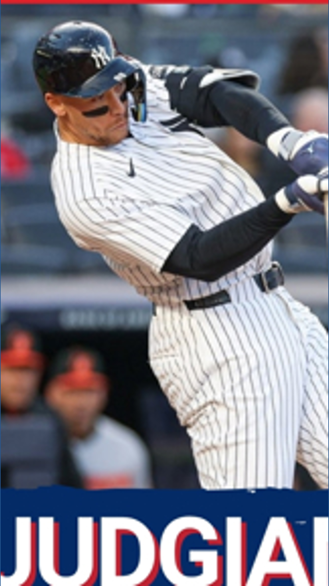 MLB GAME NIGHT: Aaron Judge & New York Yankees Honor Legendary John ...