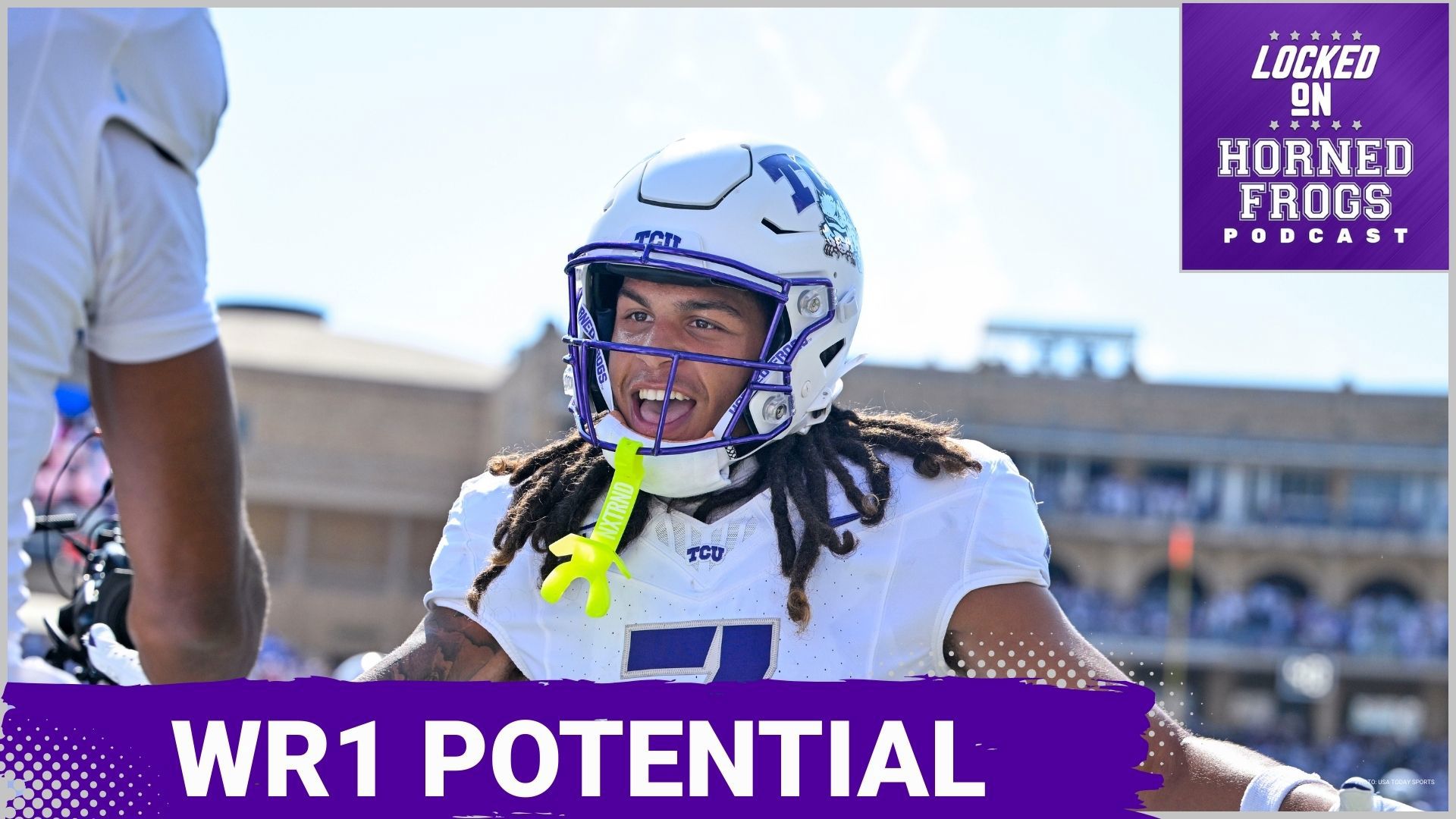 RETURN: Jordan Dwyer Returning Keeps TCU From Having a Massive Void in ...