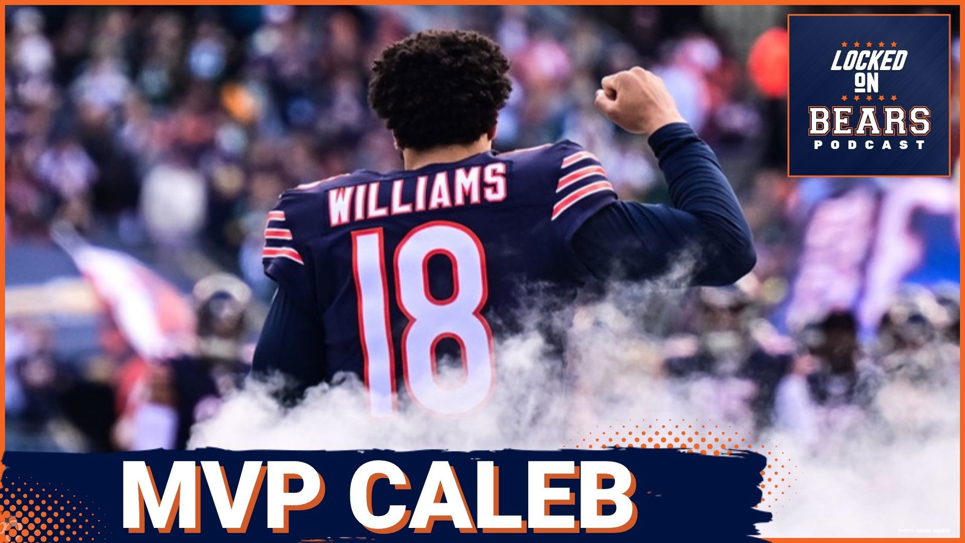 What it would take for Caleb Williams to win MVP in 2026, plus other ...