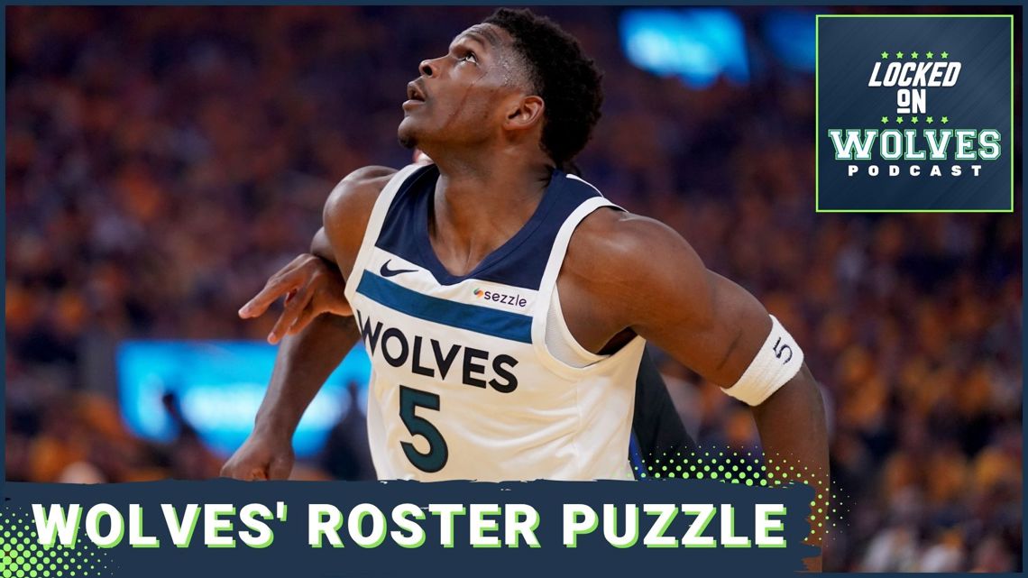 As NBA Free Agency winds down, where do the Timberwolves stand? | How ...