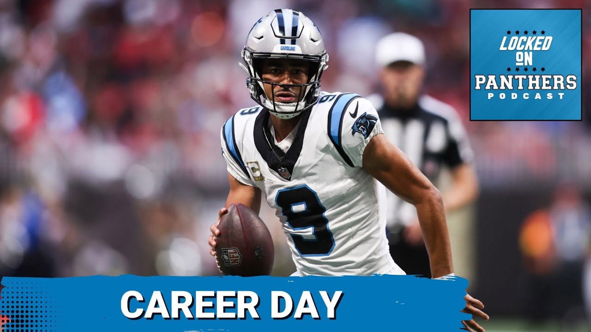 REACTION: Bryce Young has a career day as the Carolina Panthers win in ...
