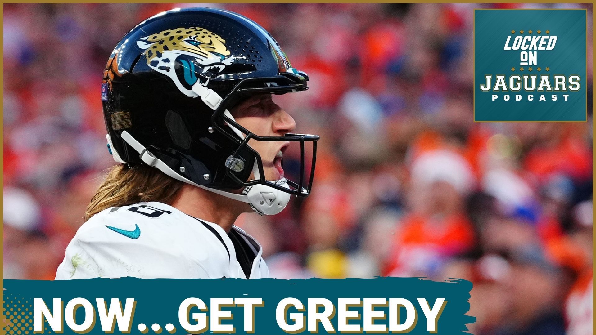 CLINCHED: Jacksonville Jaguars, Trevor Lawrence DEFY Limits as Playoff ...