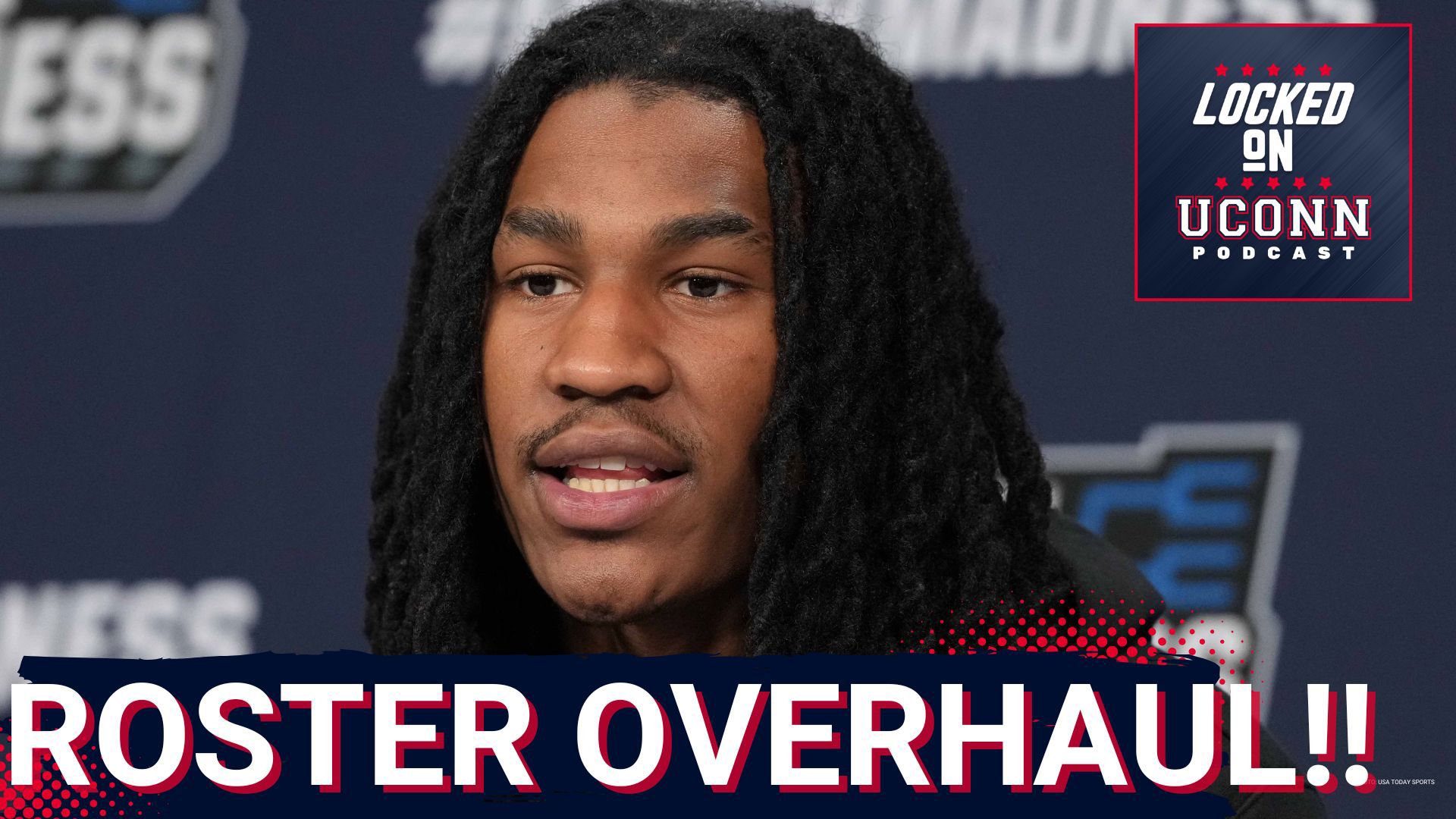 Silas Demary Jr. IGNITES UConn's Championship Dreams | Can New Roster ...