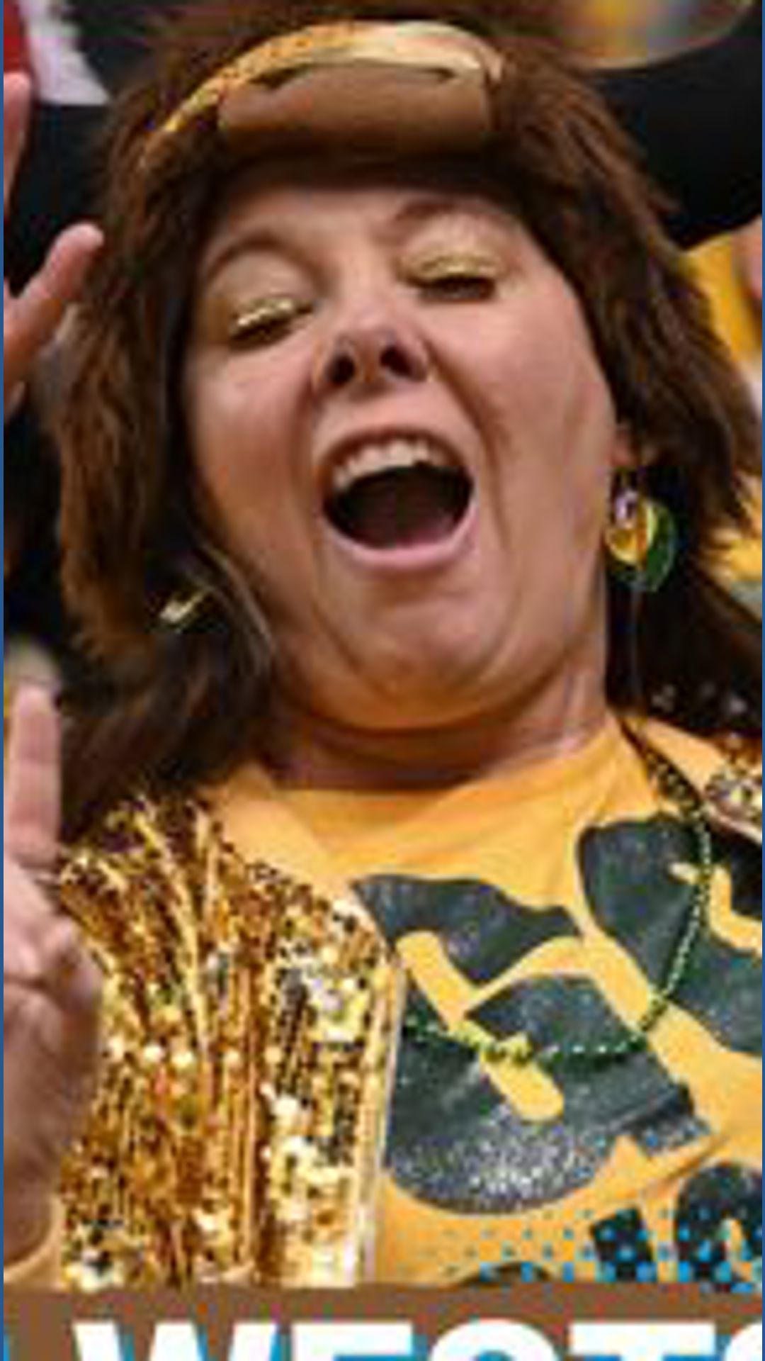WHOA! Mountain West EXPANDS as North Dakota State Becomes Realignment ...