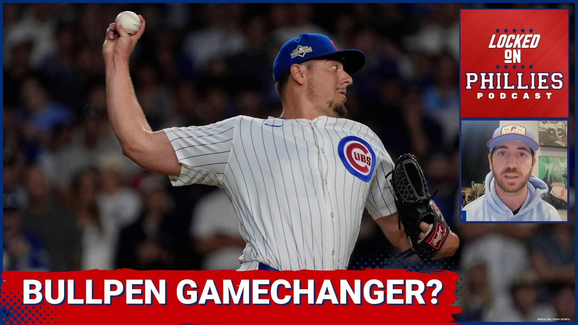 IMPACT MOVE: Philadelphia Phillies Add Brad Keller to Boost Bullpen ...