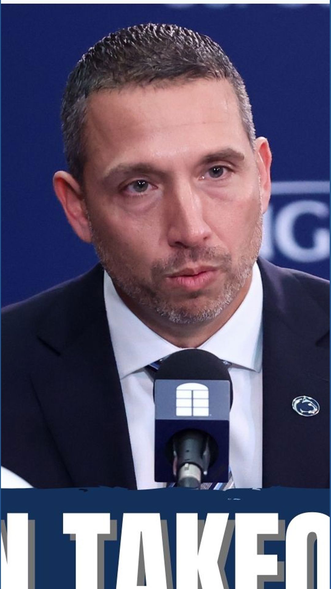 The Big Ten Continues to "BULLY" the SEC + Penn State's INTRIGUING ...