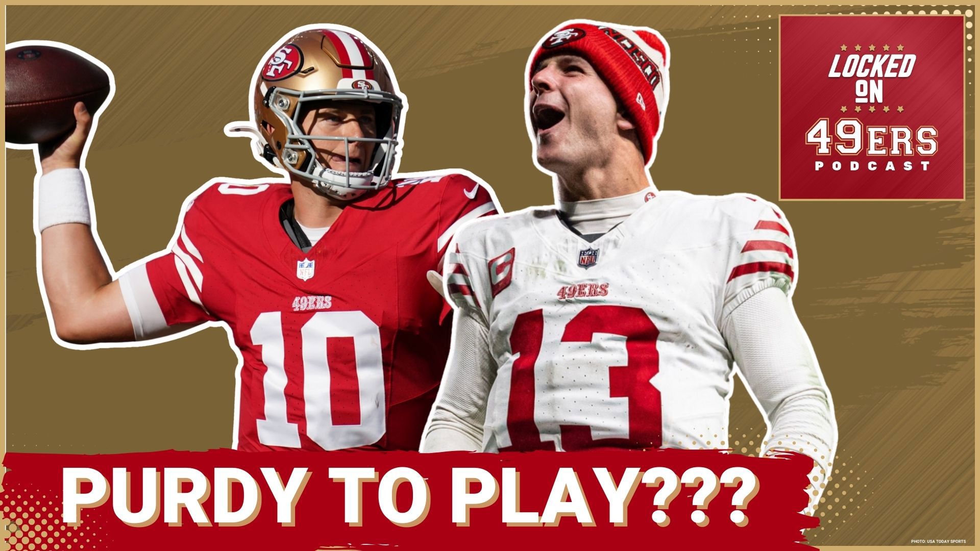 Brock Purdy to Play??? Keys to Victory vs Cardinals in Week 3 | kgw.com