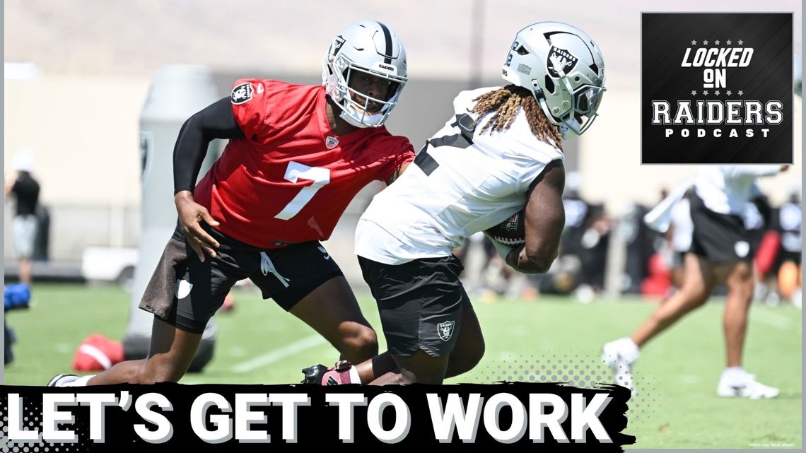 Las Vegas Raiders biggest strength, weakness and X Factor ahead of the ...