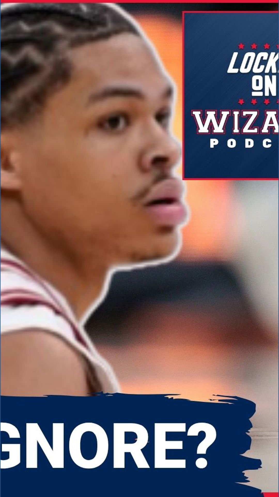 The Case for Darius Acuff: An Offensive FORCE the Washington Wizards ...