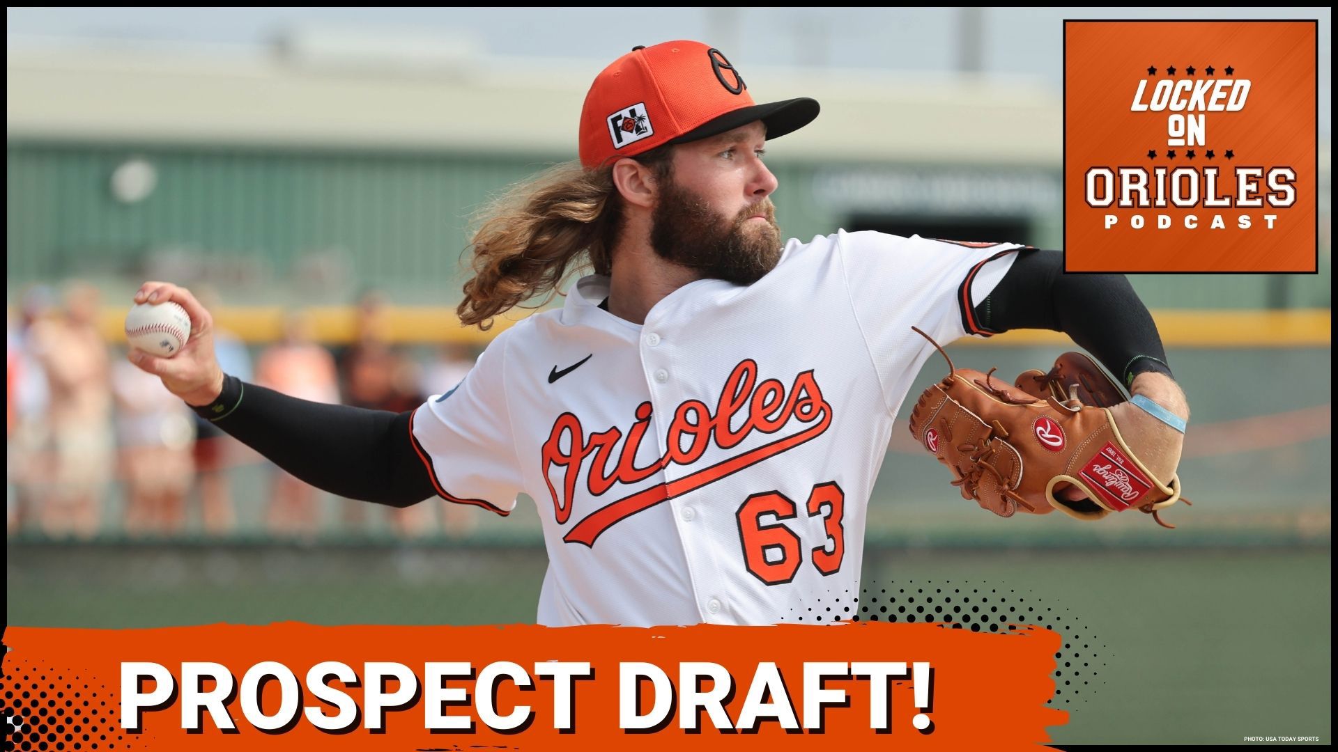2025 Baltimore Orioles Prospect Draft: Who will shine in the system ...