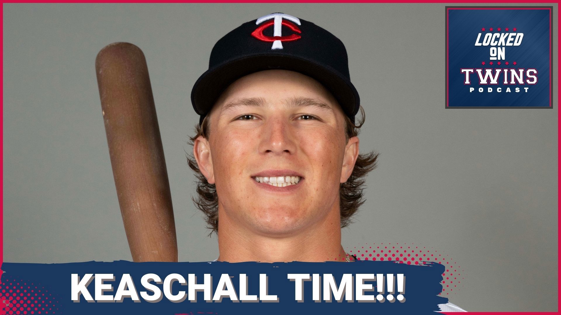 Minnesota Twins fans brace selves for Luke Keaschall, possible three ...
