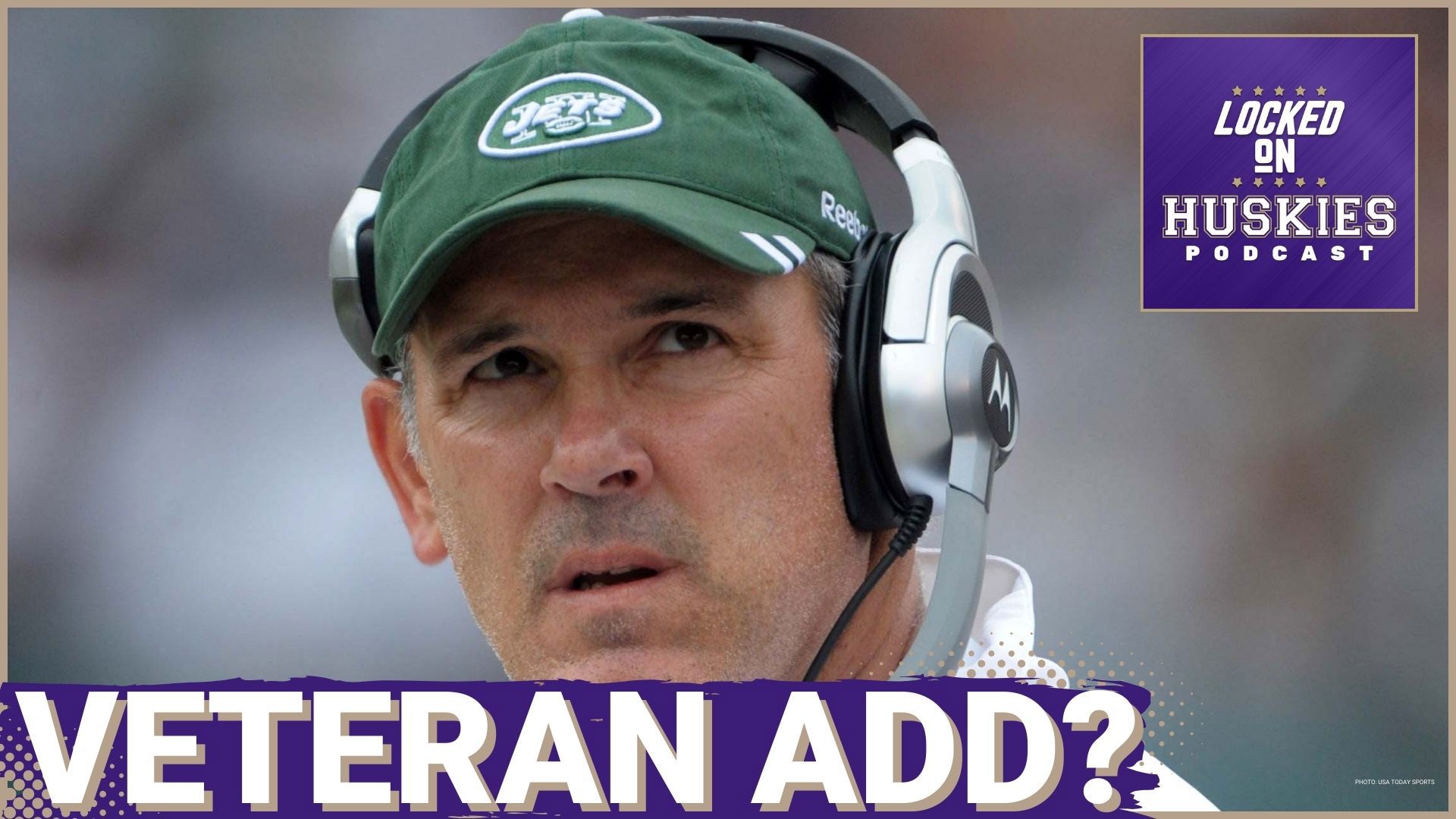 Washington Huskies Add Longtime NFL Coach Matt Cavanaugh | Can He ...