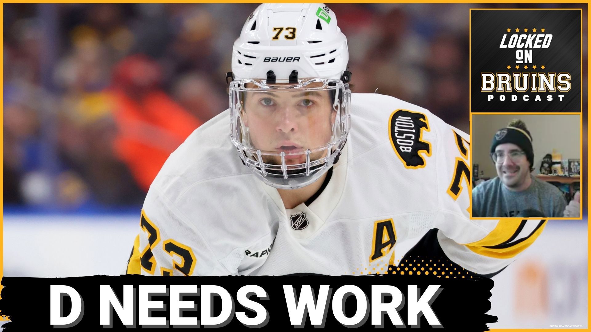 Can Bruins Overcome Their SHAKY Defense to Save the Season? | kgw.com