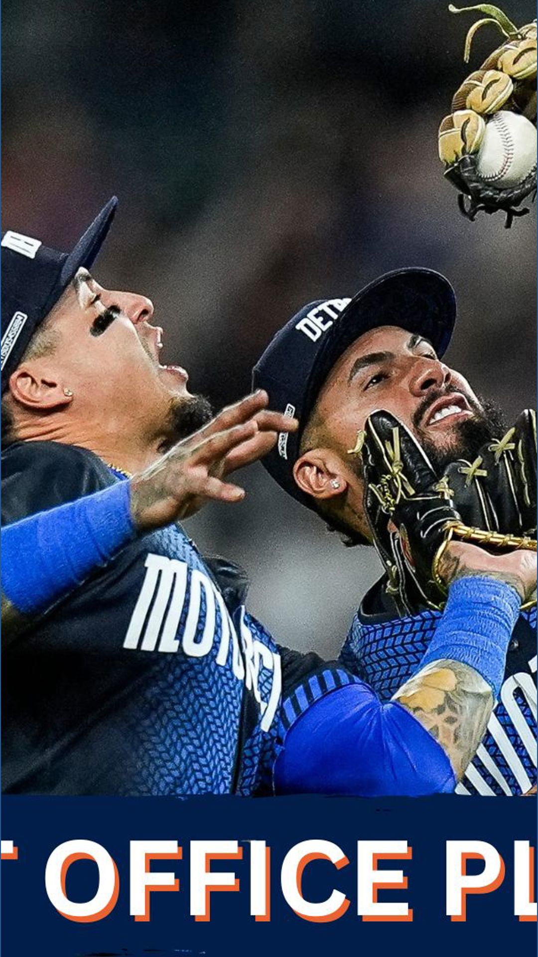 EXCLUSIVE: Inside the DRAMA Fueling the Prospect Dilemma for Detroit ...