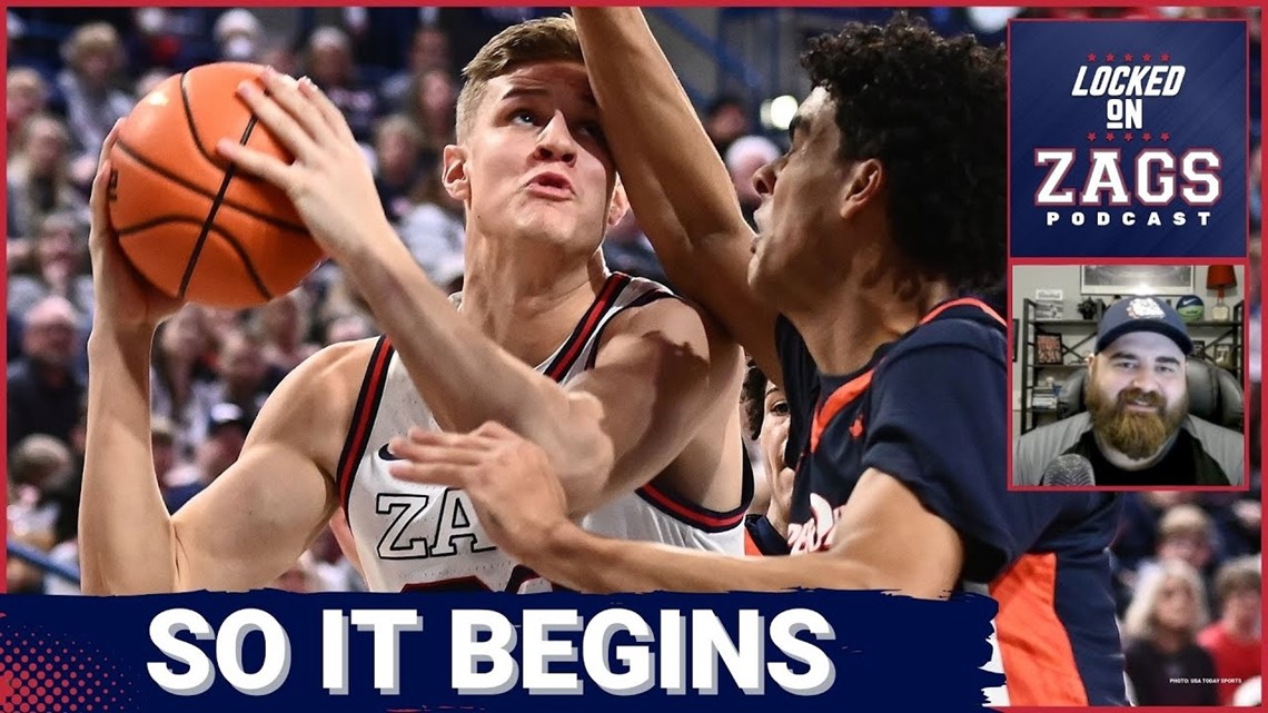 Gonzaga Bulldogs vs. Pepperdine Waves: How Zags can get on the right track | Lady Zags vs ...