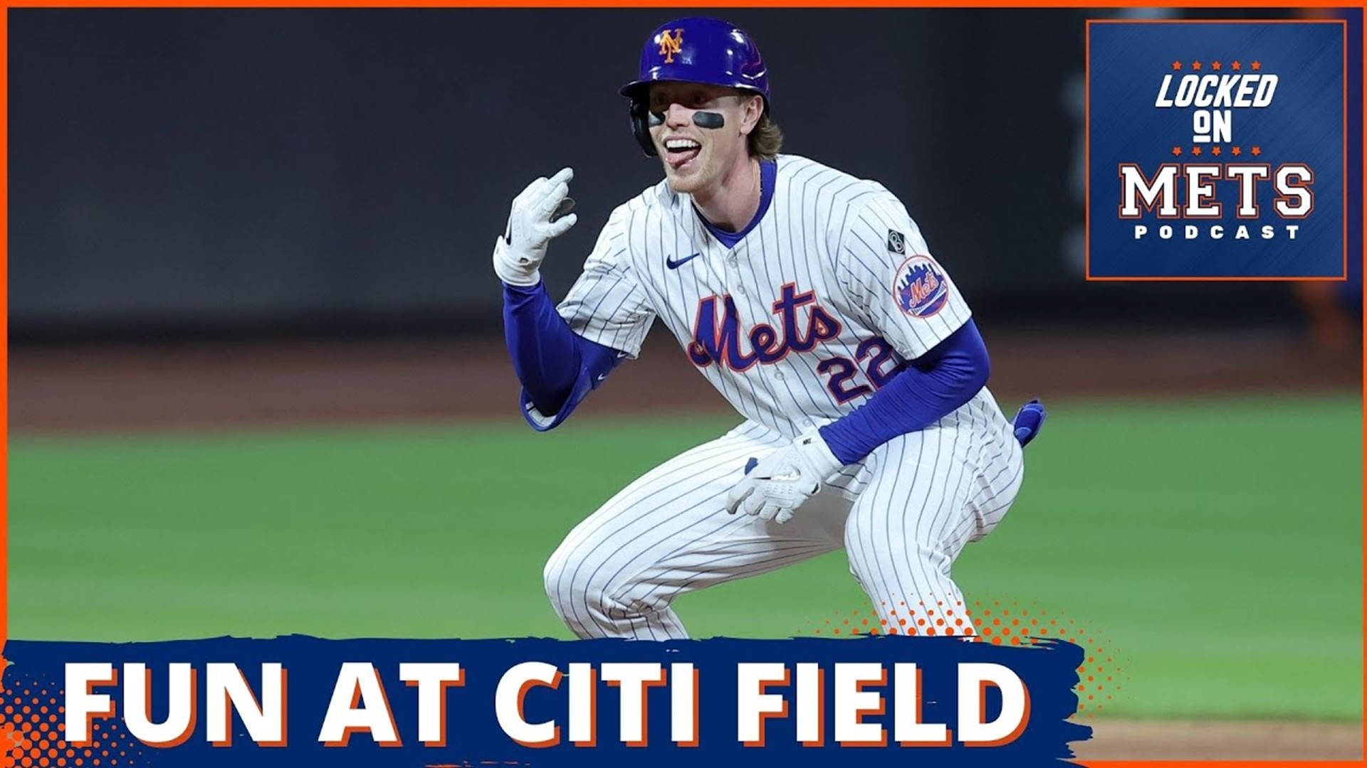 New York Mets Baseball Suddenly Looks Fun at Citi Field | kgw.com