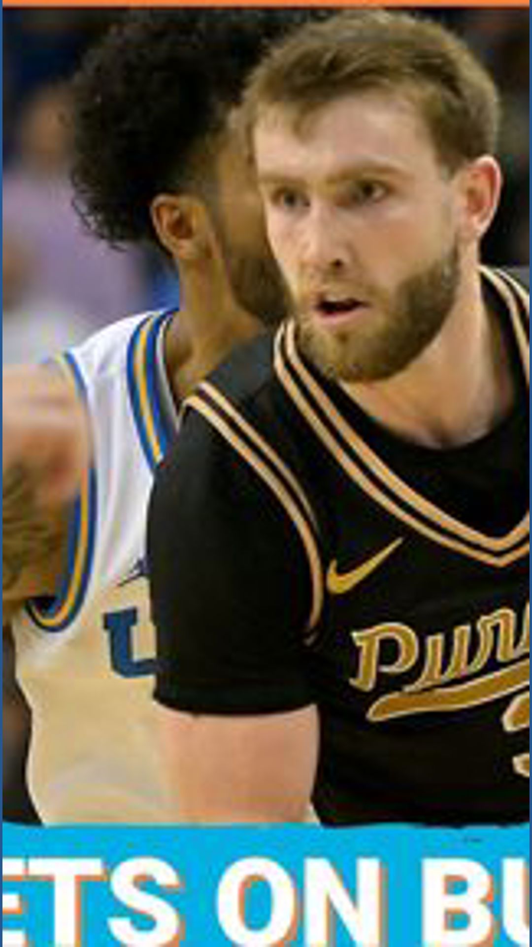 BOUNCEBACK? Purdue Needs URGENT Answers After UCLA Loss as Illinois ...