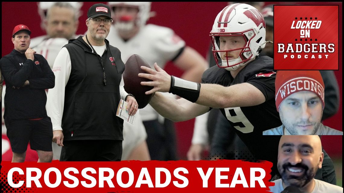 HYPE OR TRUTH: What's REAL with the Wisconsin Badgers football team and ...