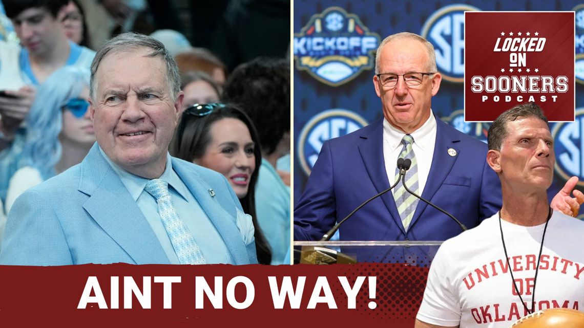 SHOCKER: North Carolina Considers ACC EXIT for SEC Move | Conference ...