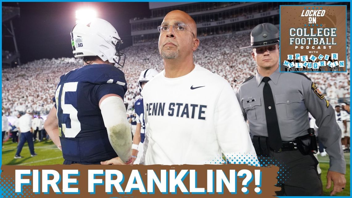 UNBELIEVABLE! Penn State SHOCKED by UCLA as Nico Iamaleava Should Get ...