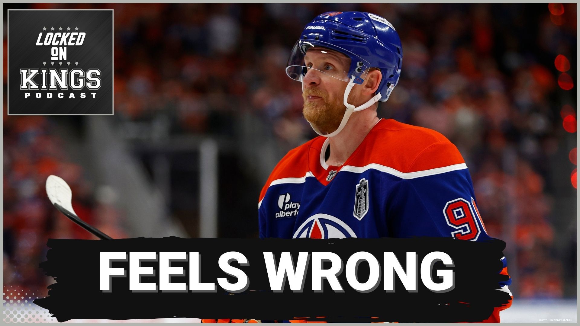 LA Kings fans still struggle with the addition of Corey Perry and more ...