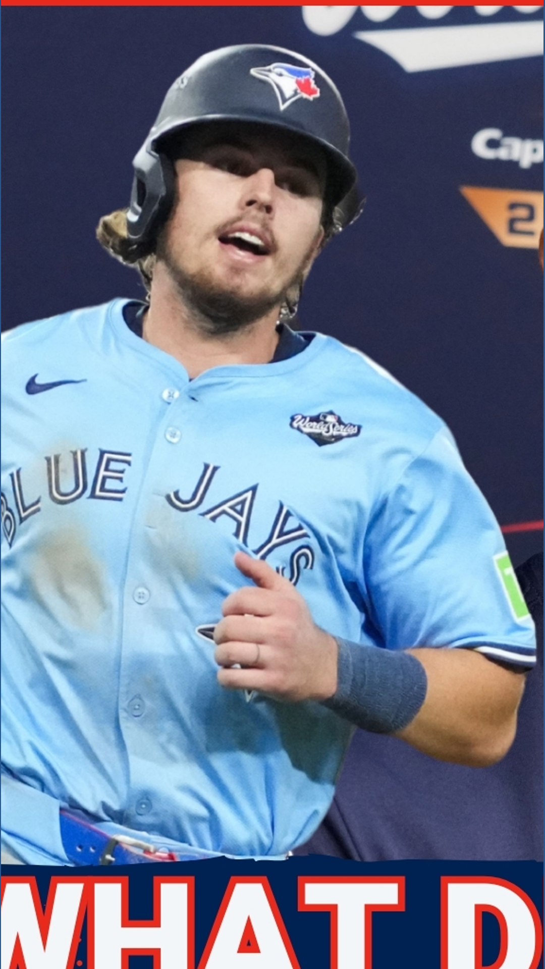 This Former Blue Jay *CALLED OUT* The New York Yankees…. | Blue Jays ...