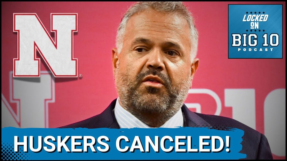 SHOCKER: Nebraska Football CANCELED Traditional Spring Football Game ...