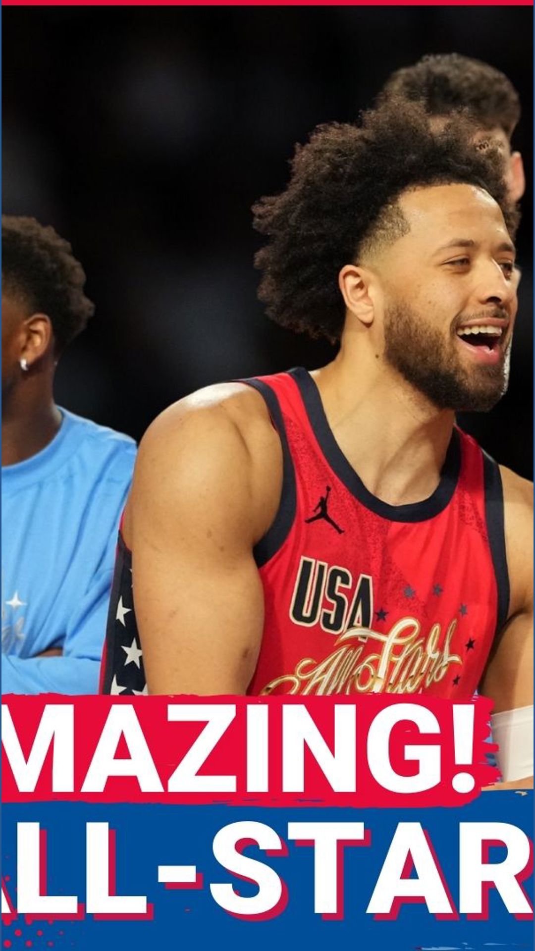 RISING: Detroit Pistons Duo Cade Cunningham & Jalen Duren SHOW UP in ...