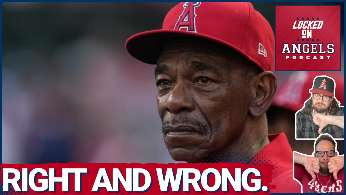 The TRUTH About the Angels Franchise | What Perry Minasian Got WRONG ...
