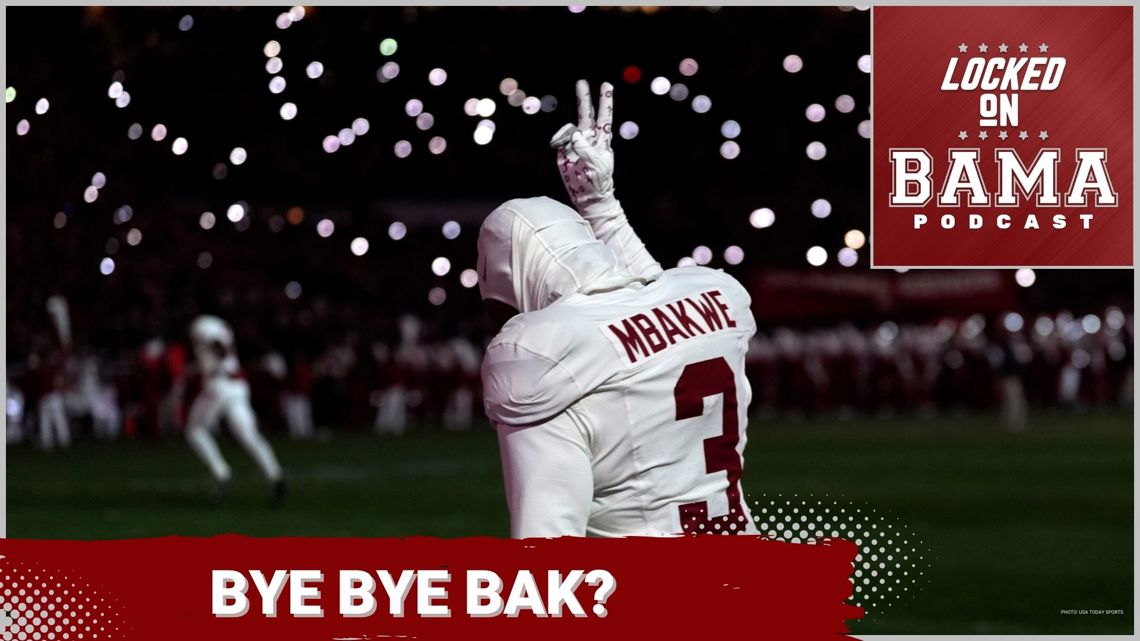 PORTAL PALOOZA: Alabama's Roster SHAKE-UP as Richard Young, Jalen ...